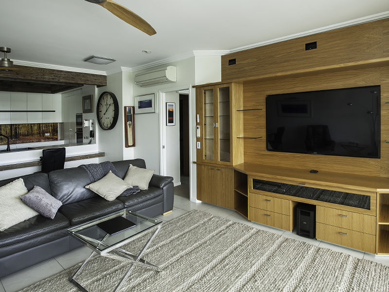 The Apartments - Waters Edge Cairns Luxury Apartments